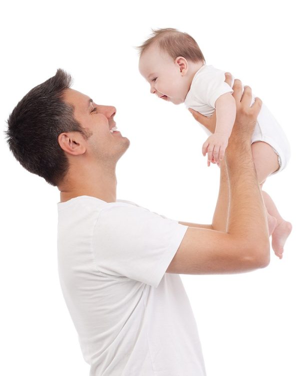 Order Test - DNA Family Check